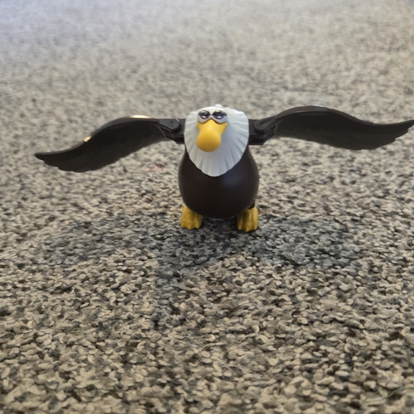 Toys | Rare Lego Eagle From Angry Birds Lego | Poshmark